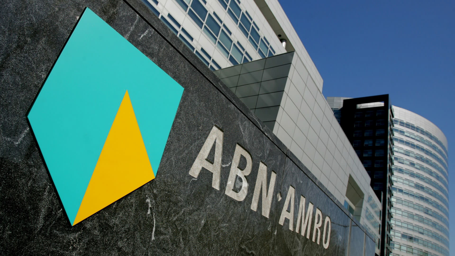 Strategize, organize, capitalize: the journey of ABN AMRO Verzekeringen ...