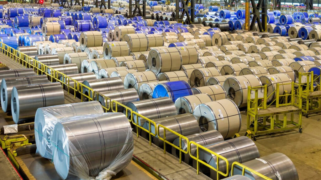 TATA Steel predicts manufacturing problems with machine learning - Xomnia