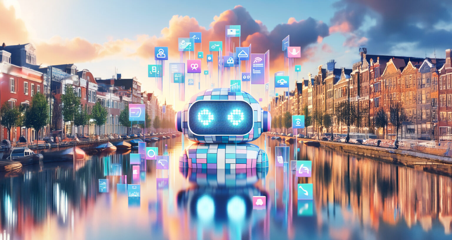 Graph theory and its uses with 5 examples of real life problems - Xomnia